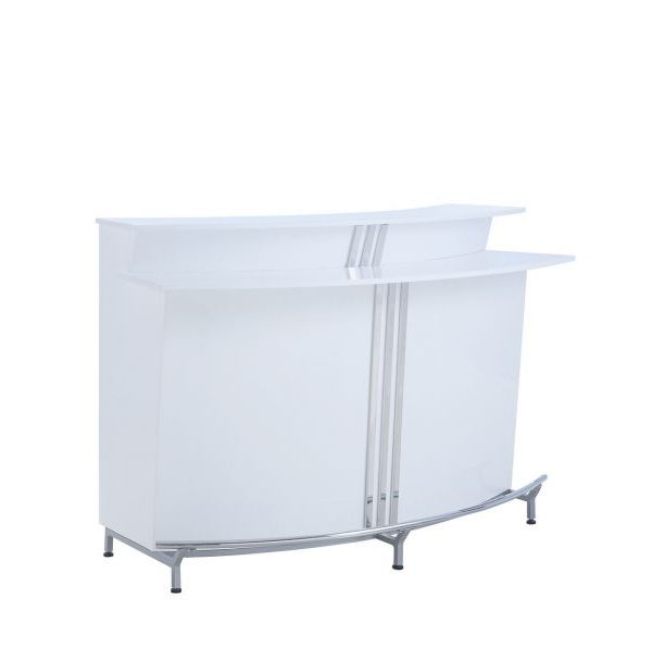 Camden Tradeshow & Event Furnishings | Tulip Bar Table 30″rnd | Camden ...