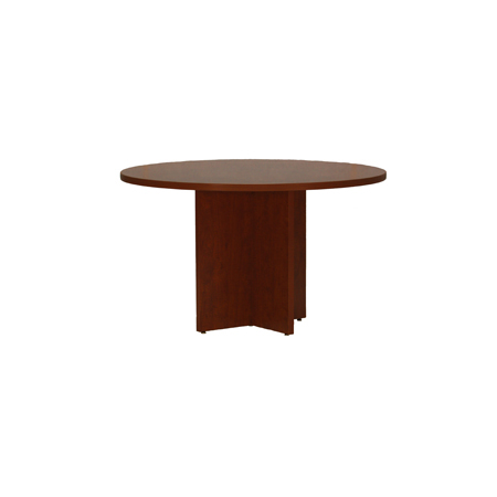 Camden Tradeshow & Event Furnishings | Round Conference Table | Camden ...