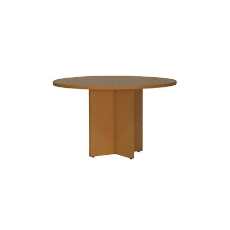 Camden Tradeshow & Event Furnishings | Round Conference Table | Camden ...