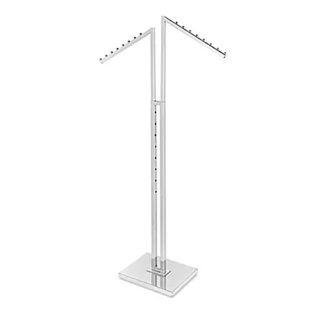 Camden Tradeshow & Event Furnishings | WATERFALL BAG RACK | Camden ...